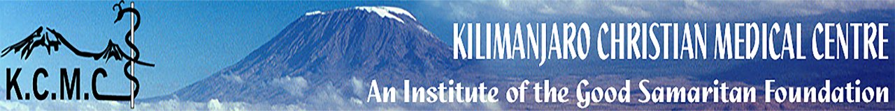 Kilimanjaro Christian Medical Centre (KCMC) | EA Health